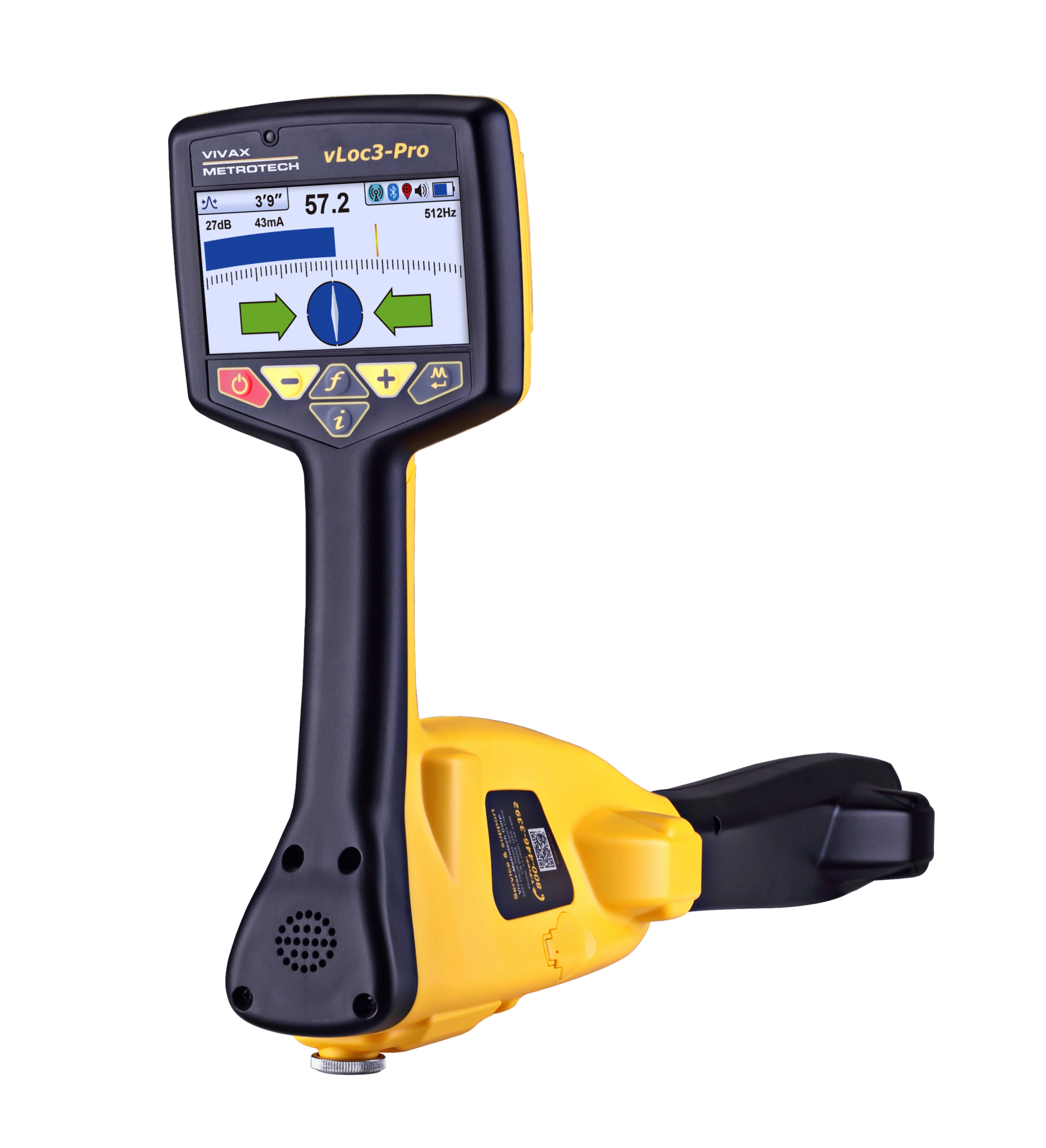 Pipe & Cable Locators – Utilitronics