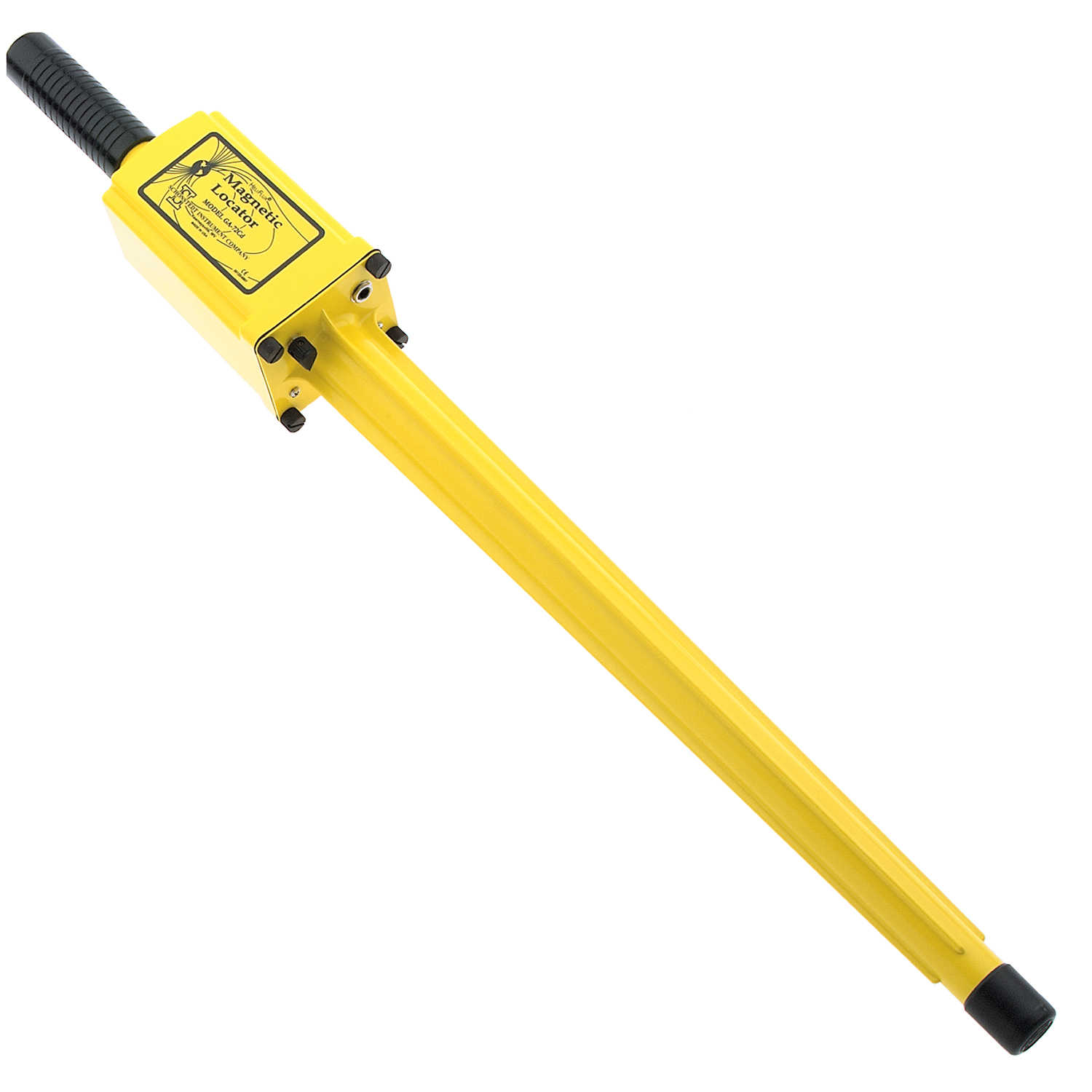 Ferromagnetic Locators – Utilitronics